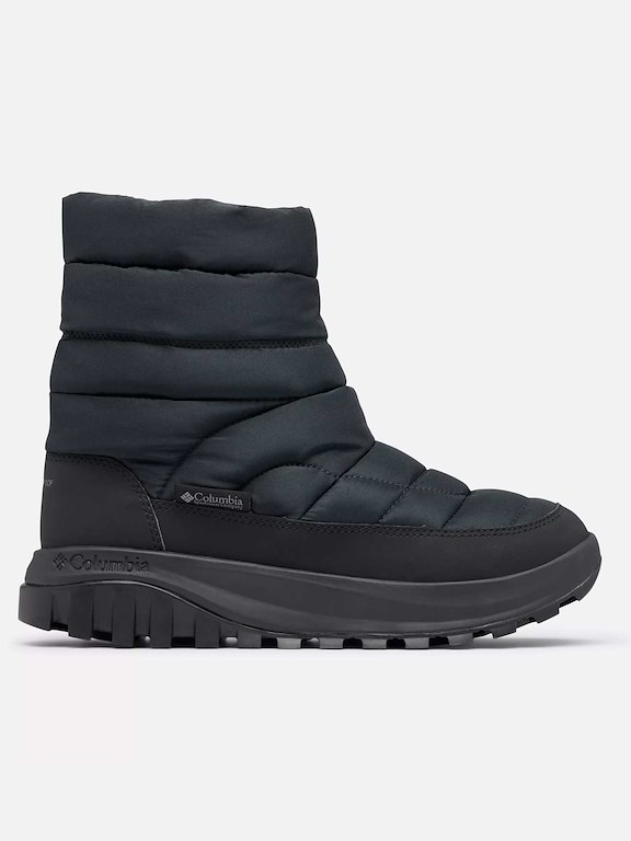 COLUMBIA SNOWTROT MID Boots
11579 RSD 
14474 RSD -20% The lowest price in the last 30 days*
14474 RSD -20% The lowest price in the last 30 days*
14474 RSD -20% Redovna cena