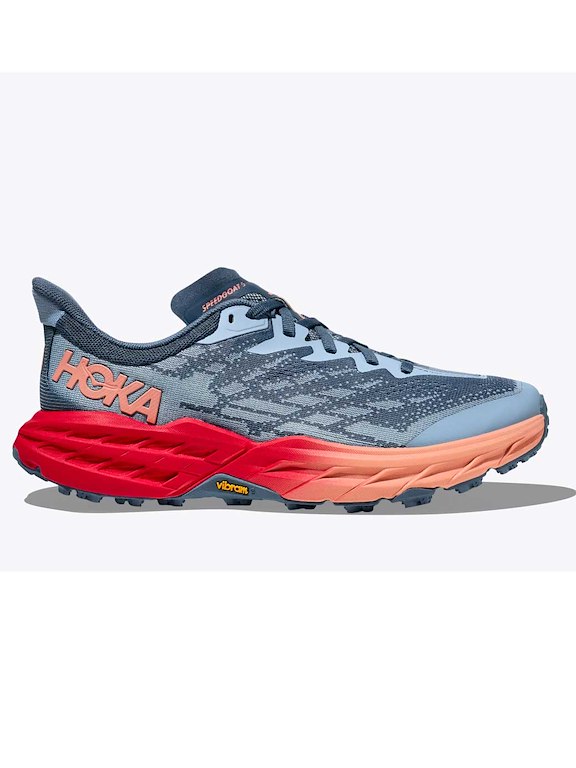 HOKA ONE ONE W SPEEDGOAT 5 Shoes