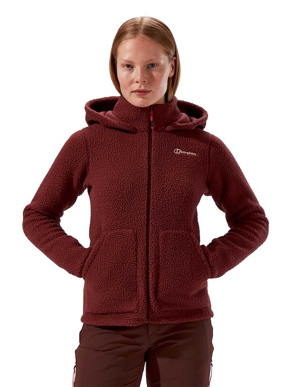 BERGHAUS W DARRIA FZ HOODED JKT Fleece
8597 RSD 
11463 RSD -25% The lowest price in the last 30 days*
11463 RSD -25% The lowest price in the last 30 days*
11463 RSD -25% Redovna cena