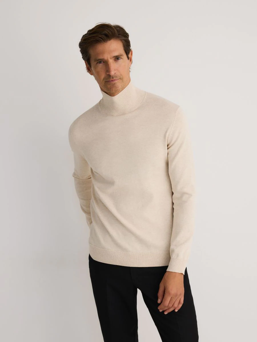 MEN`S SWEATER