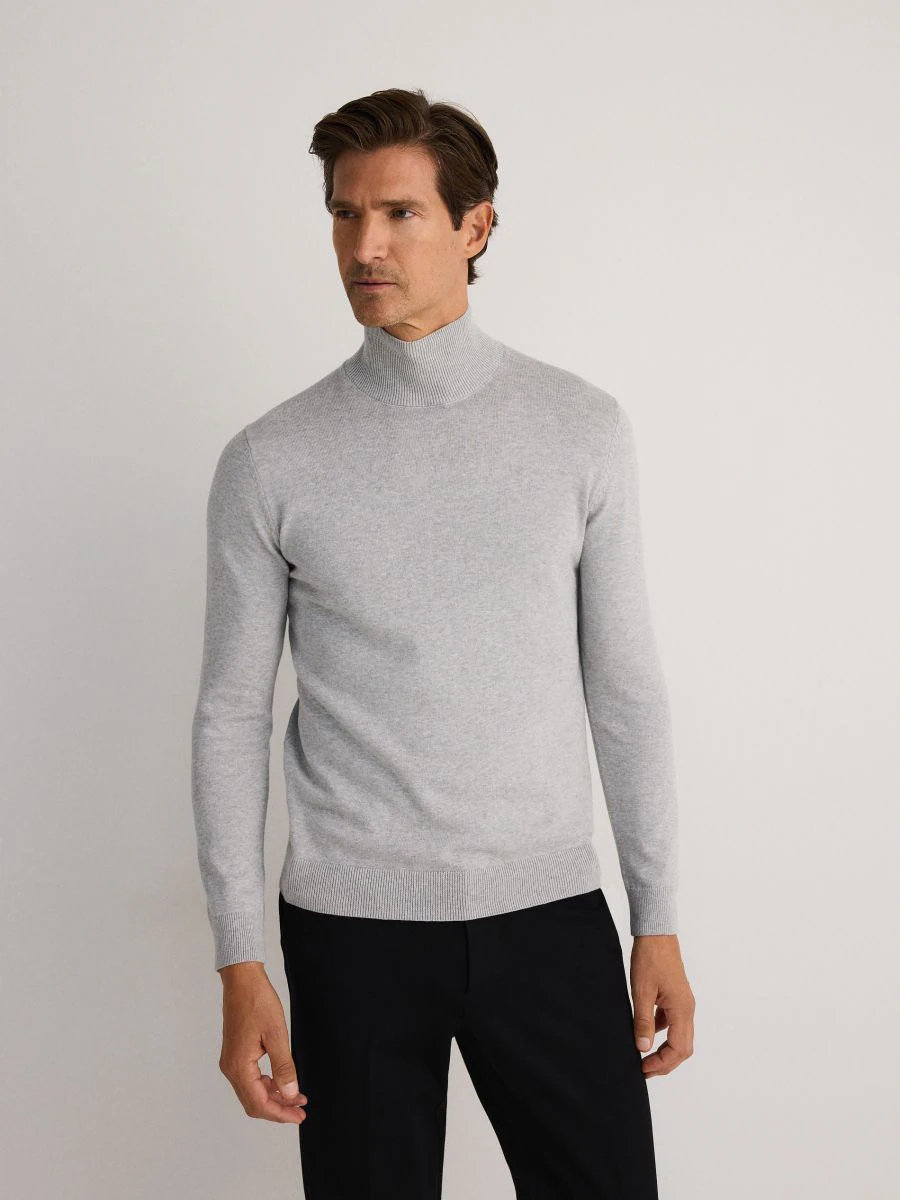 MEN`S SWEATER