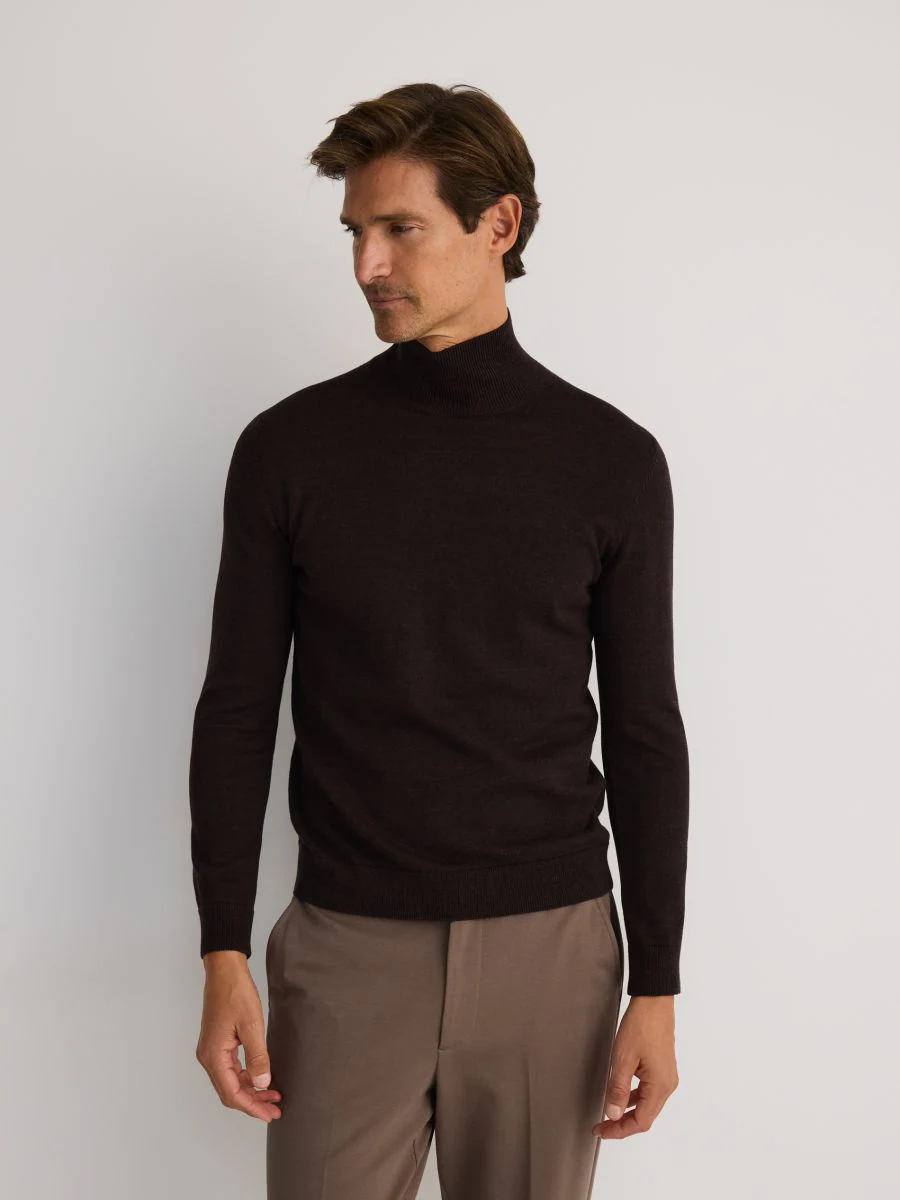 MEN`S SWEATER