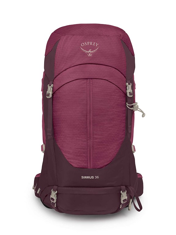 OSPREY Sirrus 36 Backpack
17602 RSD 
23470 RSD -25% The lowest price in the last 30 days*
23470 RSD -25% The lowest price in the last 30 days*
23470 RSD -25% Redovna cena