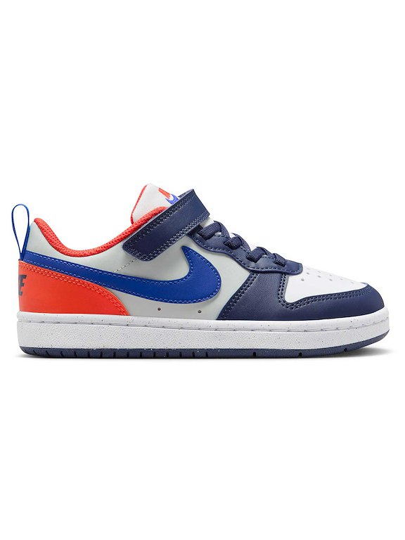 NIKE COURT BOROUGH LOW RECRAFT (PS) Shoes
5308 RSD 
6636 RSD -20% The lowest price in the last 30 days*
6636 RSD -20% The lowest price in the last 30 days*
6636 RSD -20% Redovna cena