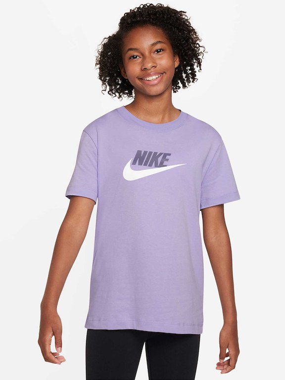 NIKE G NSW TEE FUTURA SS BOY