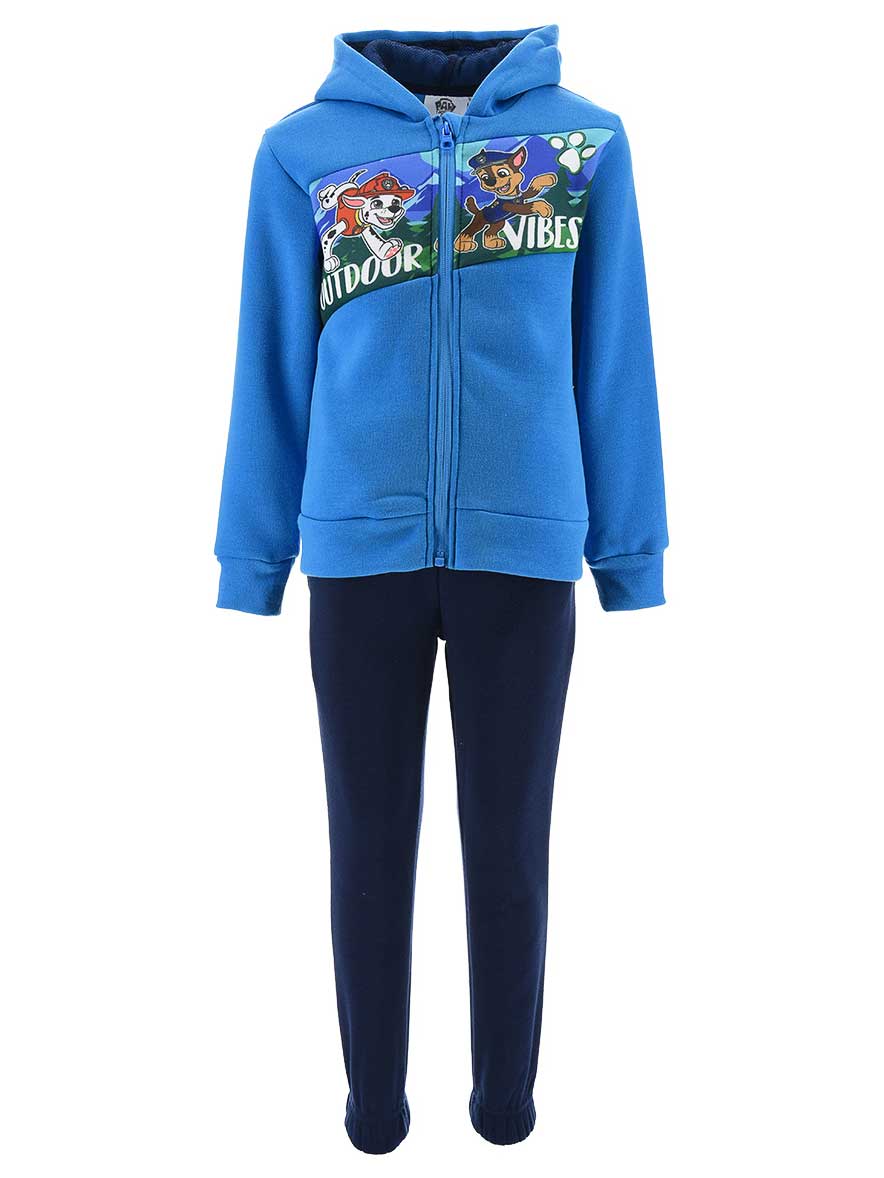 KIDS MOVIE HEROES PAW PATROL Tracksuit
2318 RSD 
3312 RSD -30% The lowest price in the last 30 days*
3312 RSD -30% The lowest price in the last 30 days*
3312 RSD -30% Redovna cena