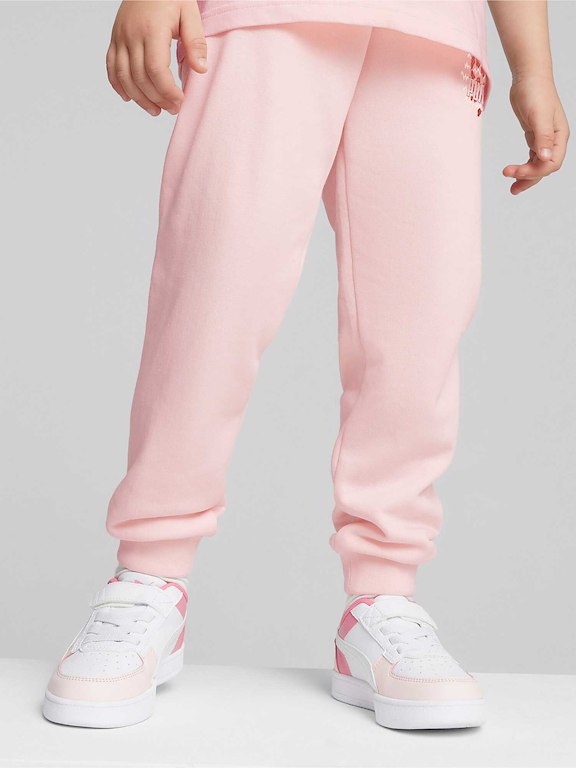 PUMA ESS MIX MTCH Sweatpants TR