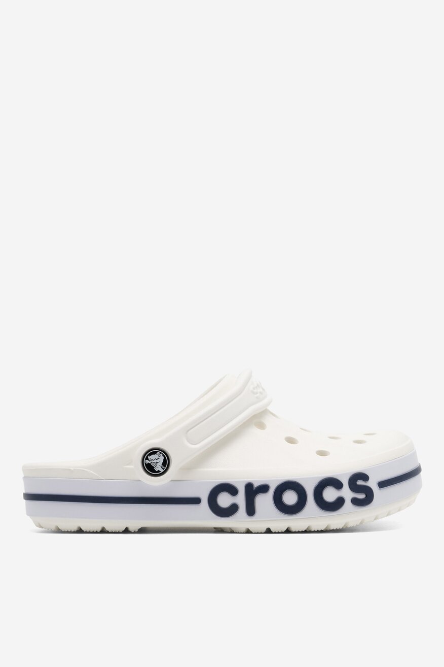 Papuče Crocs BELA