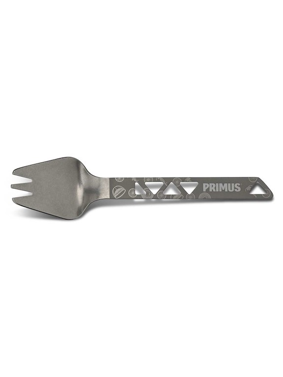 PRIMUS TrailSpork Ti