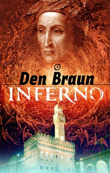 Inferno - Den Braun