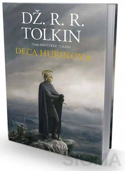 Deca hurinova - Dž.R.R. Tolkin