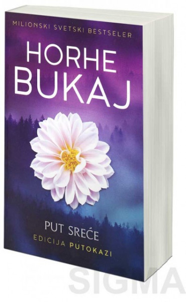 Put sreće - Horhe Bukaj