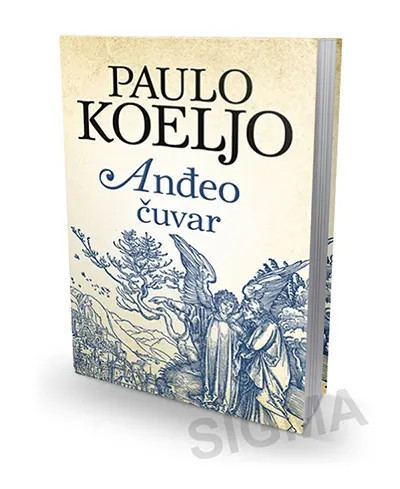 Anđeo čuvar - Paulo Koeljo