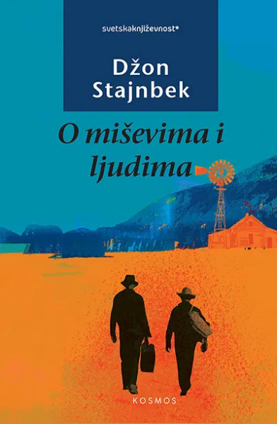 O miševima i ljudima – Džon Stajnbek