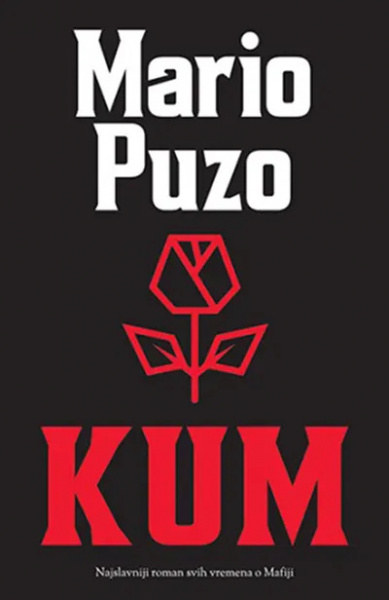 Kum - Mario Puzo