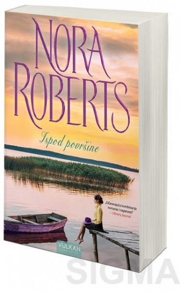 Ispod površine - Nora Roberts