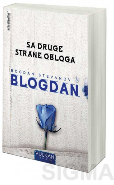 Sa druge strane obloga – Bogdan Stevanović Blogdan