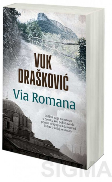 Via Romana - Vuk Drašković