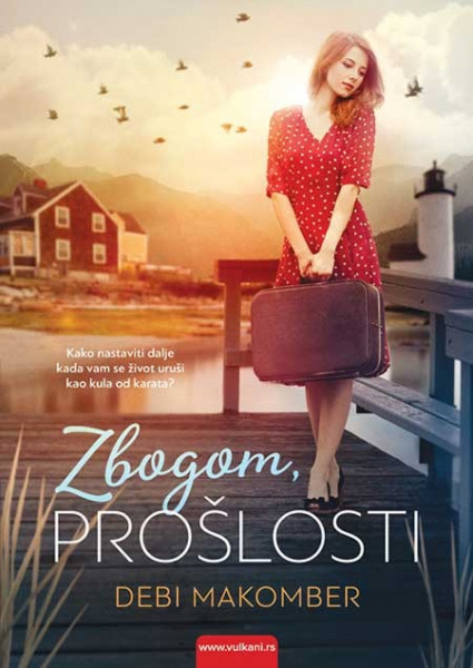 Zbogom prošlosti - Debi Makomber