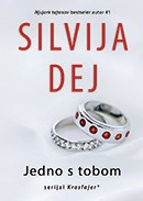 Jedno s tobom - Silvija Dej