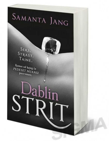 Dablin strit - Samanta Jang