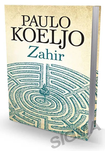 Zahir - Paulo Koeljo