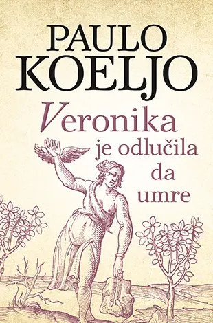 Veronika je odlučila da umre - Paulo Koeljo