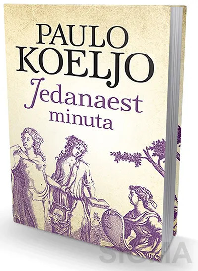 Jedanaest minuta - Paulo Koeljo