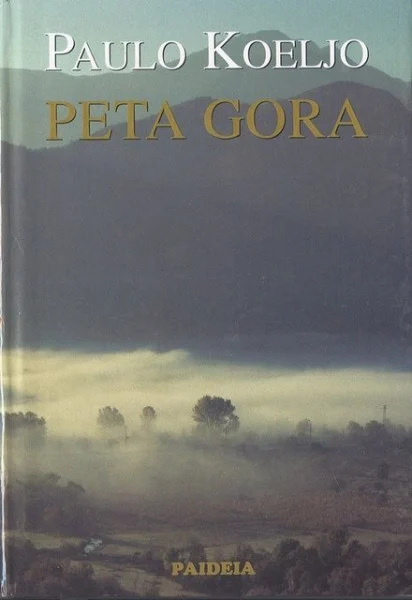 Peta gora - Paulo Koeljo