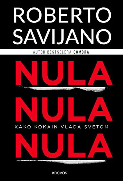 NulaNulaNula - Roberto Savijano