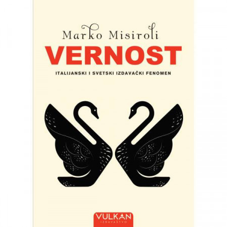 Vernost - Marko Misiroli