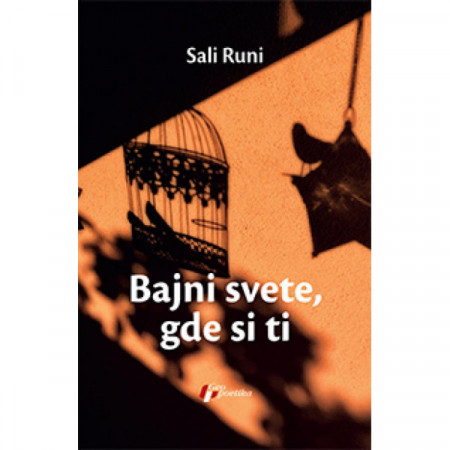 Bajni svete, gde si ti - Sali Runi