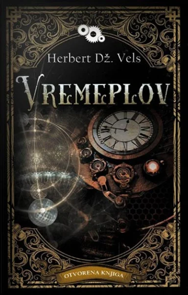 Vremeplov - H. Dž. Vels