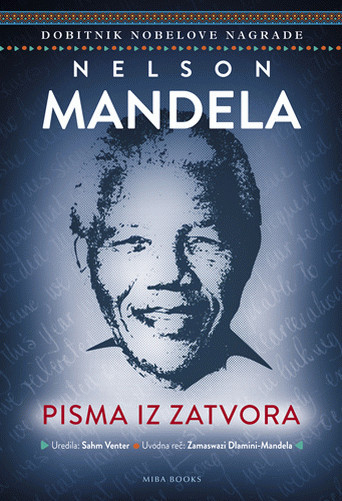 Pisma iz zatvora – Nelson Mandela