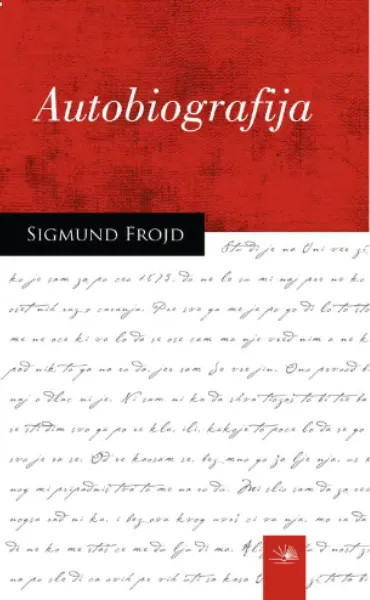 Autobiografija - Sigmund Frojd