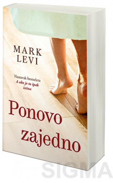 Ponovo zajedno - Mark Levi