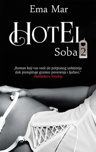 HotEl - Soba 2 - Ema Mar