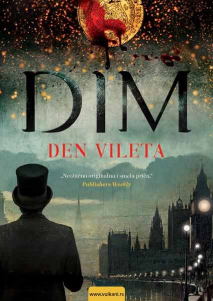 Dim - Den Vileta