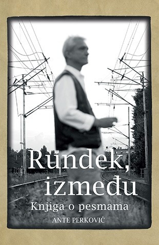 Rundek, između - Ante Perković