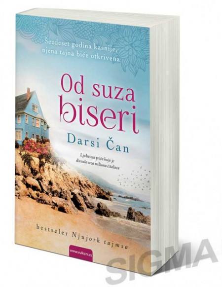 Od suza biseri - Darsi Čan