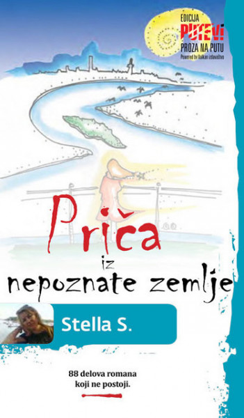 Priča iz nepoznate zemlje - Stella S.