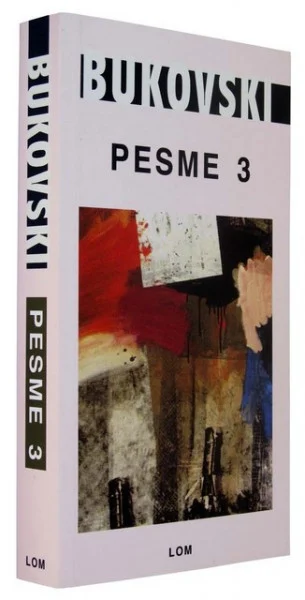 Pesme III - Čarls Bukovski