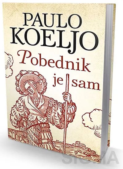 Pobednik je sam – Paulo Koeljo