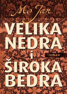 Velika nedra i široka bedra - Mo Jan