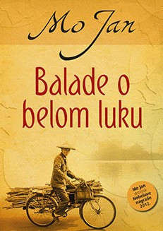 Balade o belom luku - Mo Jan