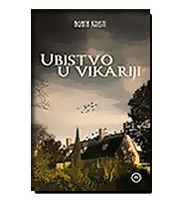 Ubistvo u vikariji - Agata Kristi