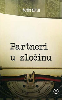 Partneri u zločinu - Agata Kristi