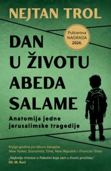 Dan u životu Abeda Salame - Nejtan Trol