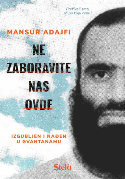 Ne zaboravite nas ovde - Mansur AdajfI, Antonio Ajelo