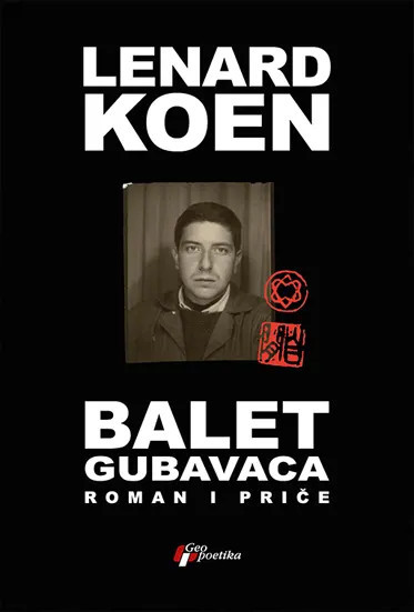 Balet gubavaca - Lenard Koen